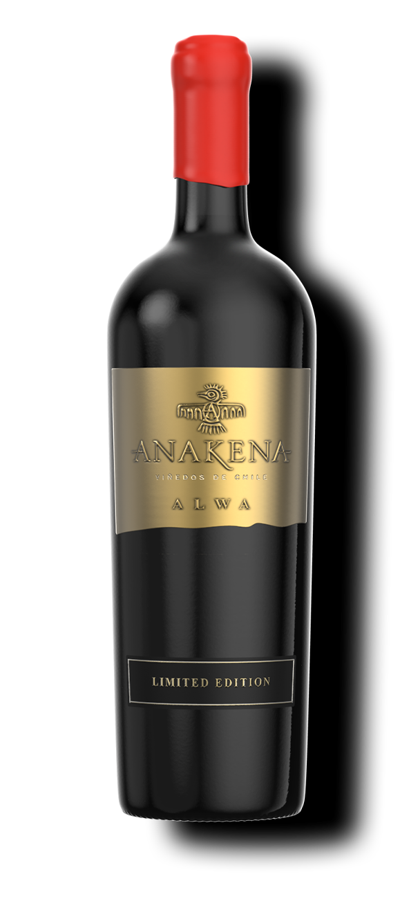 Alwa Limited Edition – Anakena